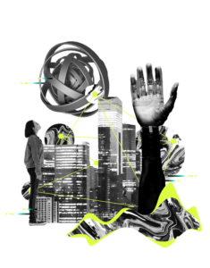 Home - Scenario Exploration System