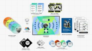 Scenario Exploration System: The Future of Data Governance - UNGP ...