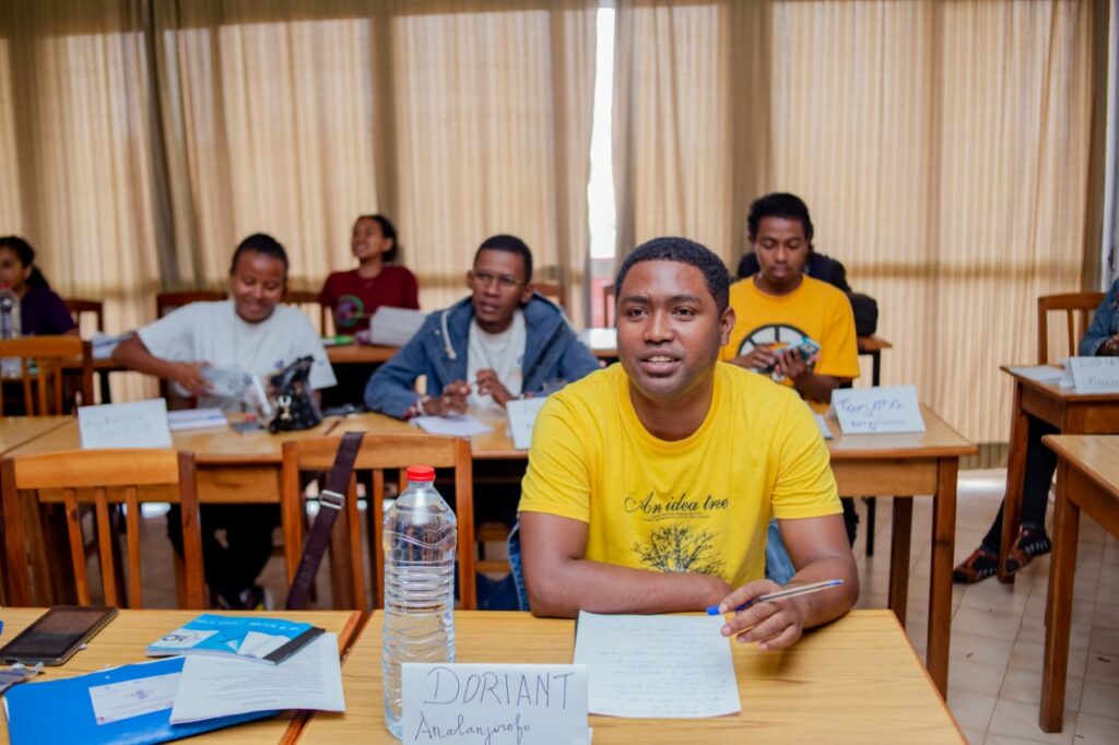 WHAT - Stories - UNGP - Foresight Project